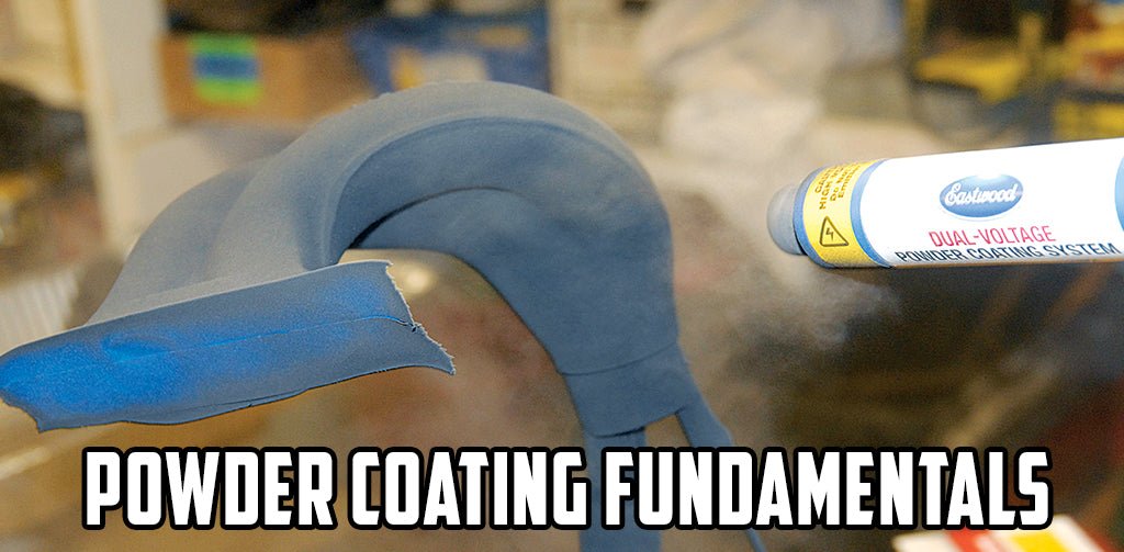 Powder Coating Fundamentals – CarTechBooks
