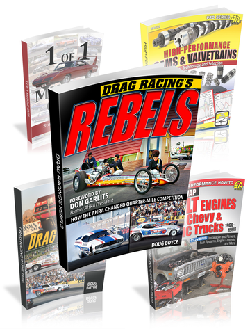 Car Rebuild Books for Automotive Enthusiasts | CarTech Books – CarTechBooks