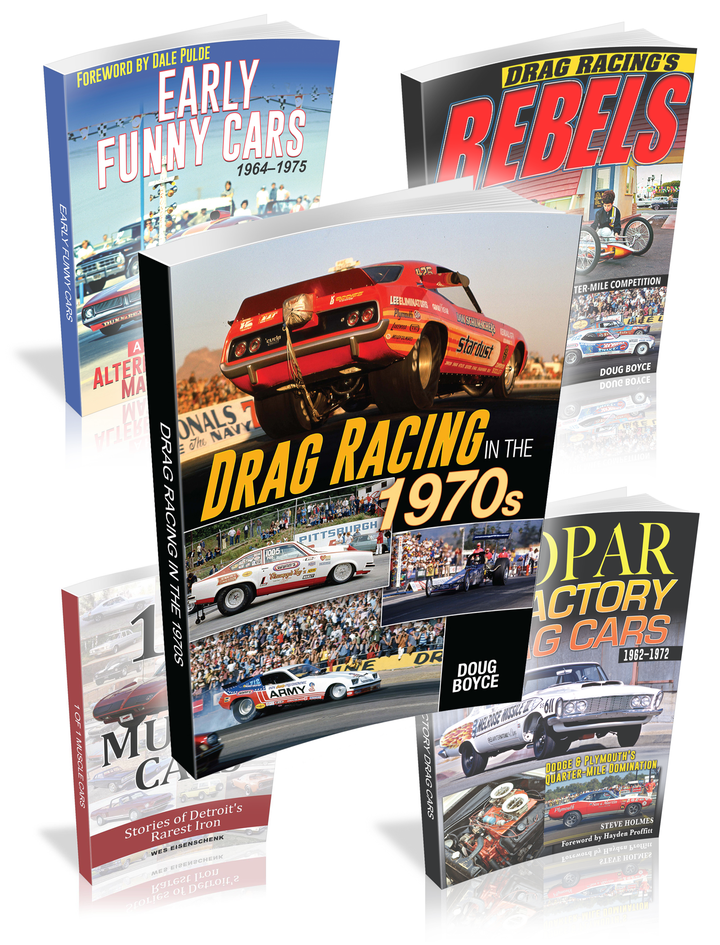 Car Rebuild Books for Automotive Enthusiasts | CarTech Books – CarTechBooks