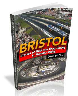 Drag Racing Books | CarTech Books