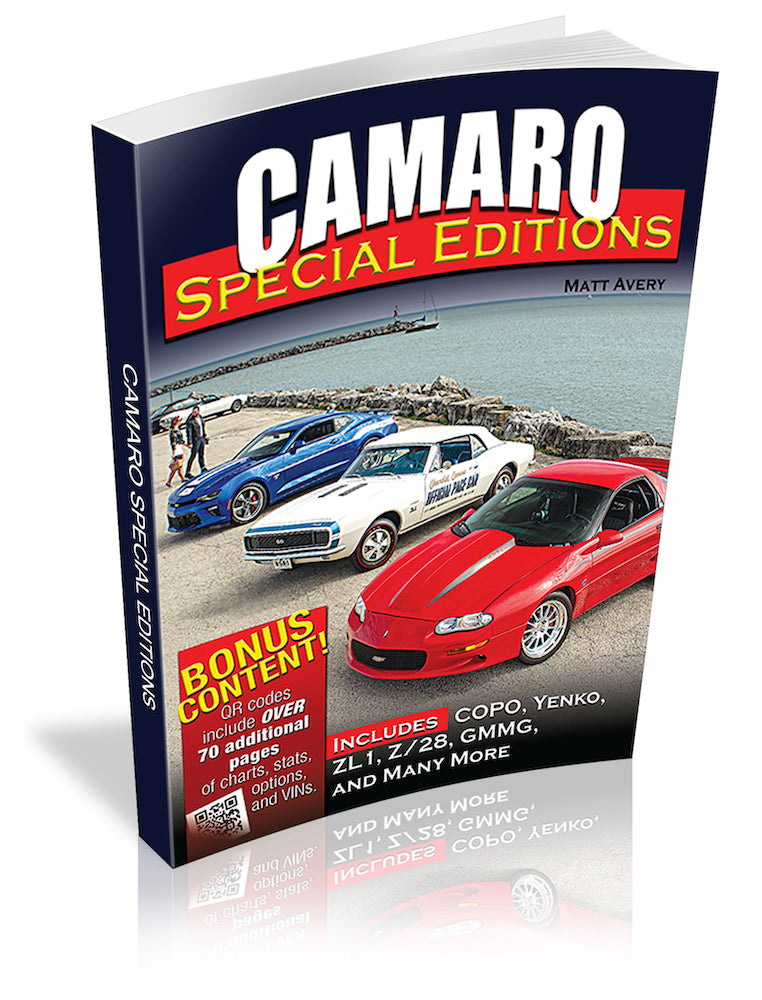 Muscle Car Books | CarTech Books – CarTechBooks