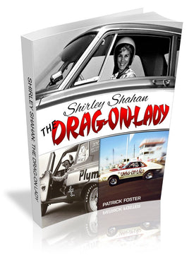 Drag Racing Books | CarTech Books