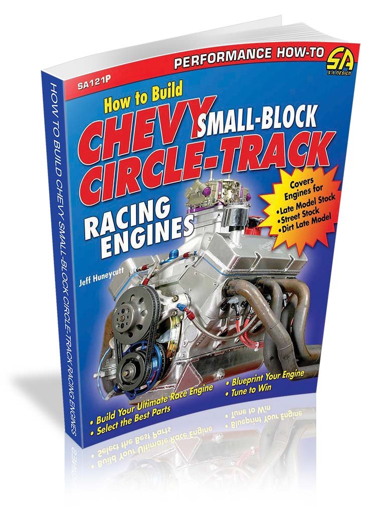 Chevrolet Car & Chevy Engine Rebuild Books | CarTech – Page 2 ...
