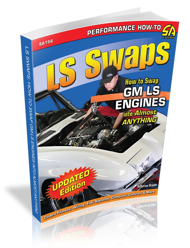Car Rebuild Books for Automotive Enthusiasts | CarTech Books – CarTechBooks