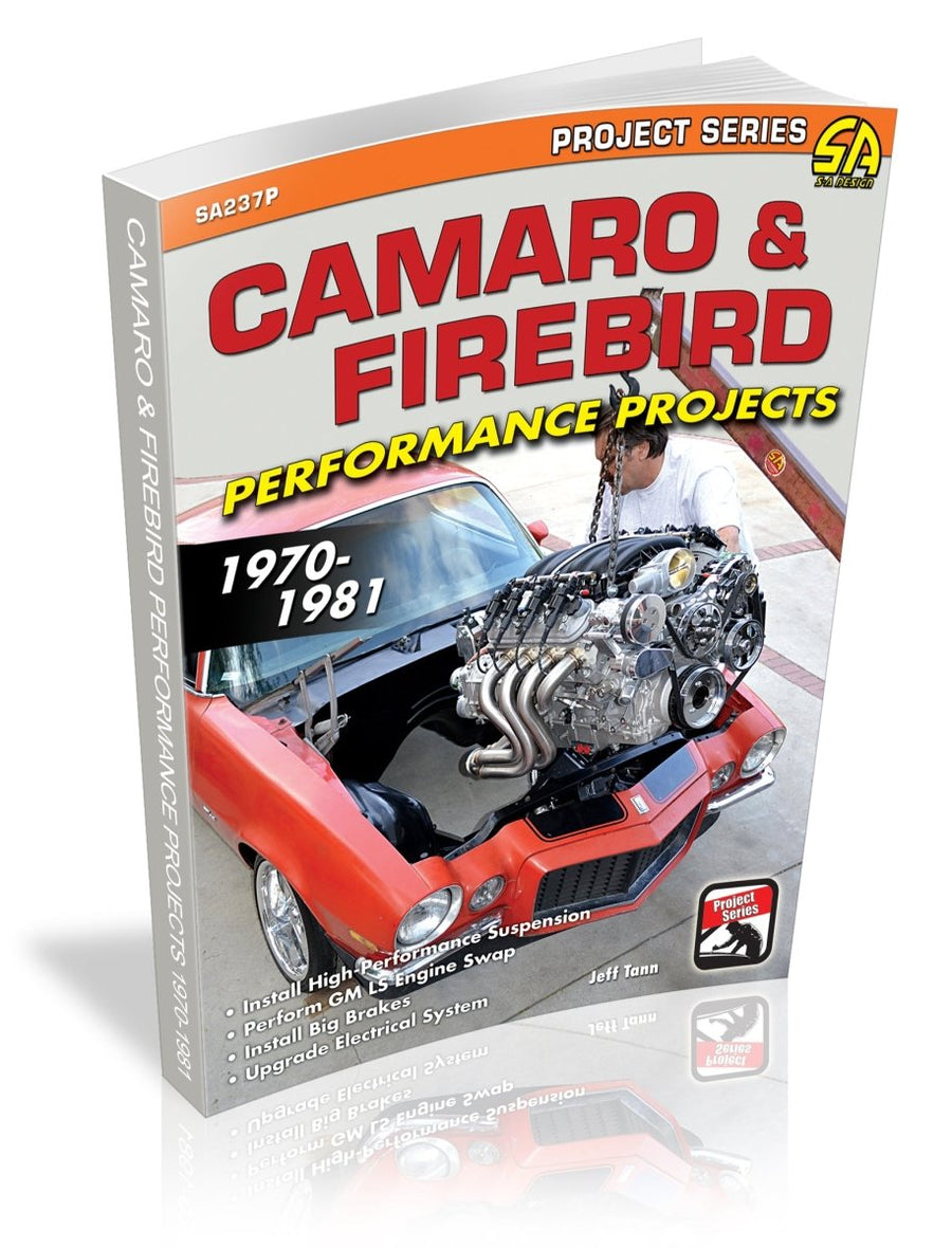 Books for How to Build LS Engines | CarTech Books – CarTechBooks