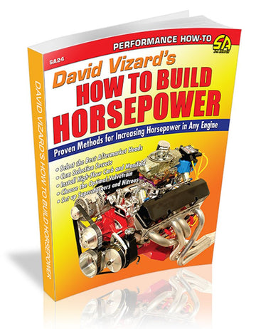 Instructional Engine Building Books | CarTech Books – CarTechBooks