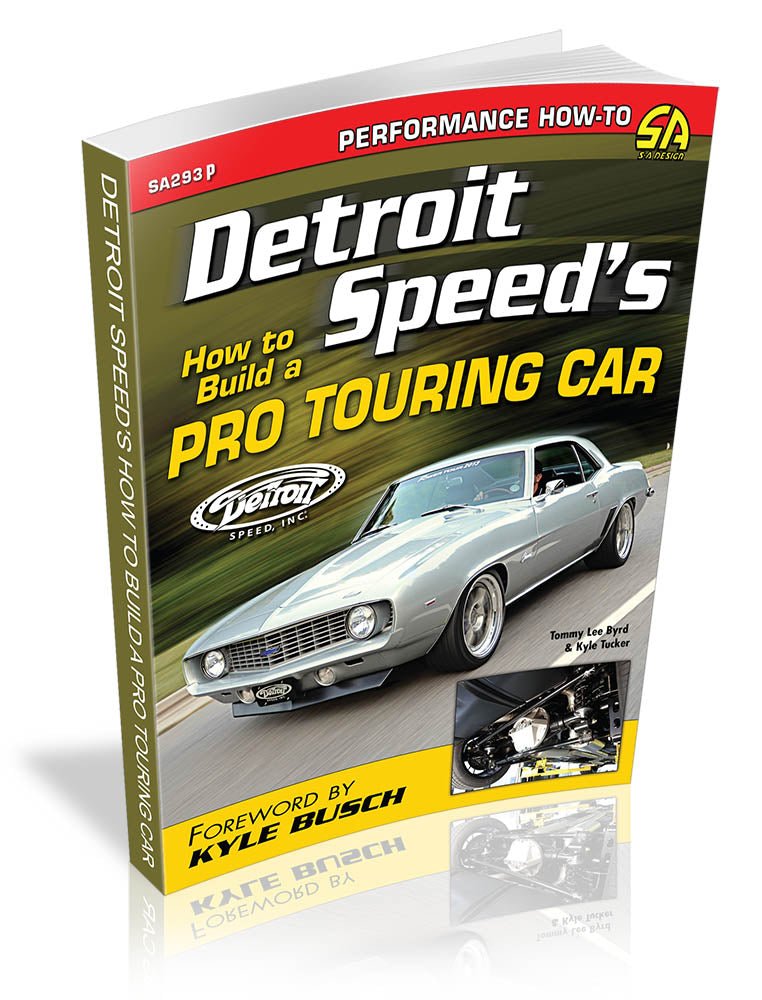 Chevy Camaro Car Books | CarTech Books – CarTechBooks