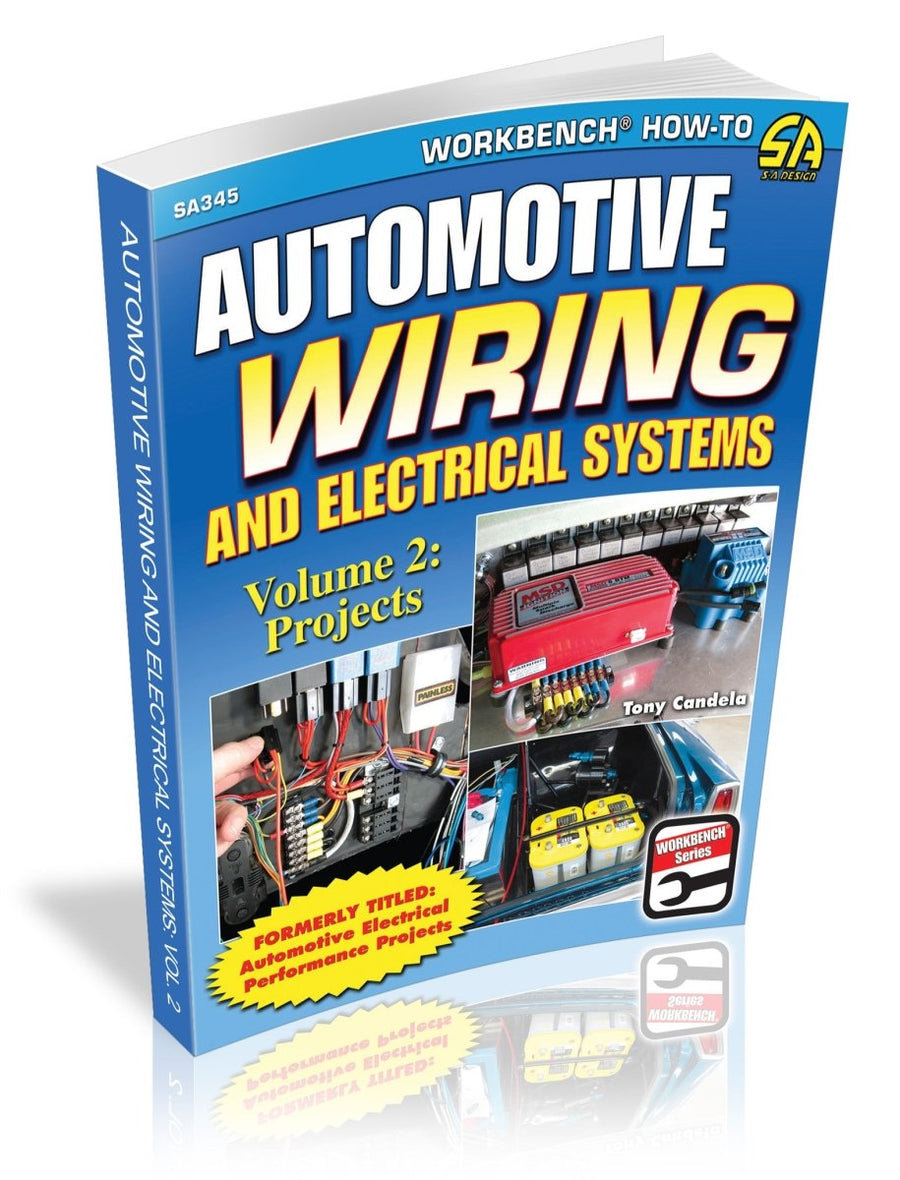 Ford BooksC – CarTechBooks