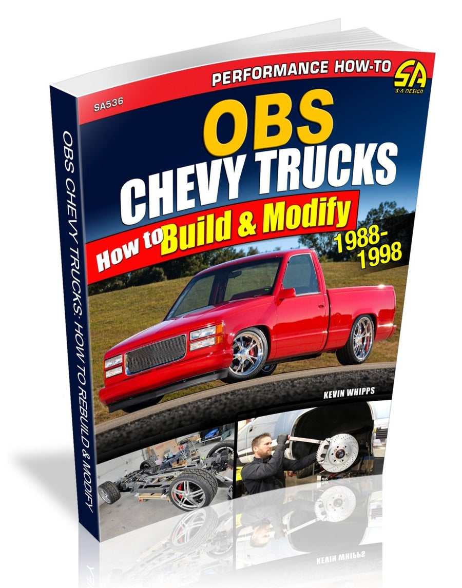 New Release Car Books | CarTech Books – CarTechBooks