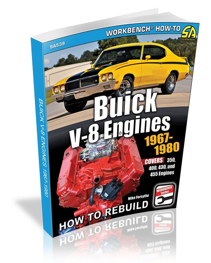 Instructional Engine Building Books | CarTech Books – CarTechBooks