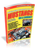 Ford Engine Rebuild Books | CarTech Books