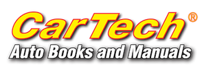 Free Classic Car Catalog | Car Books & Manuals | CarTech – CarTechBooks