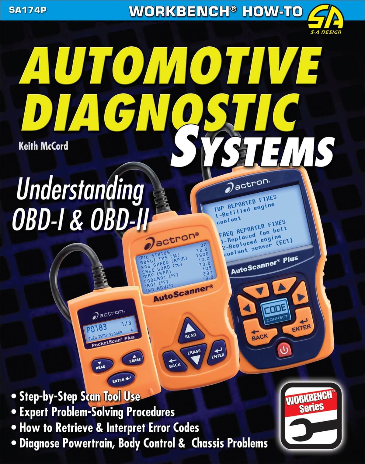 Automotive Diagnostic Systems: Understanding OBD-I & OBD-II