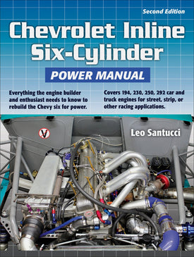 Instructional Engine Building Books | CarTech Books