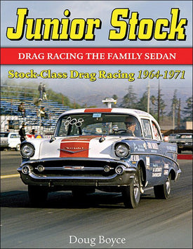 Drag Racing Books | CarTech Books