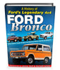 Ford Engine Rebuild Books | CarTech Books