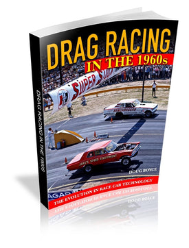 Drag Racing Books | CarTech Books