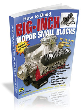 Dodge Repair Books | CarTech Books
