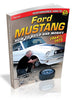 Ford Engine Rebuild Books | CarTech Books