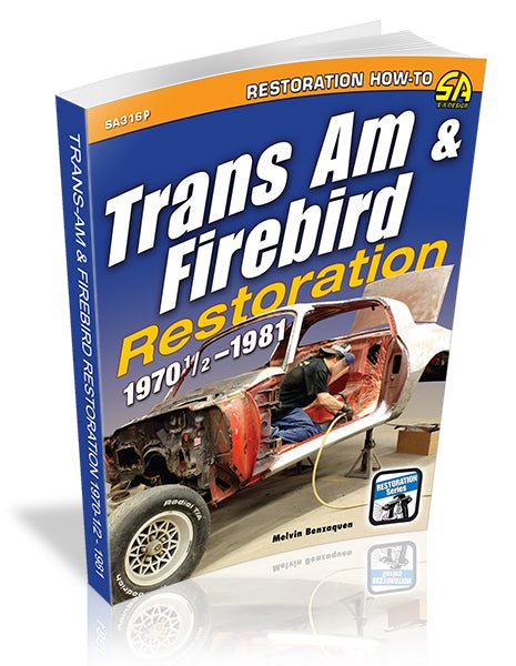 Car Restoration Books | CarTech Books – CarTechBooks