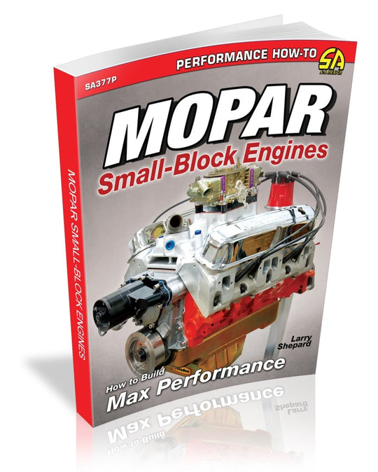 Mopar Books | CarTech Books – CarTechBooks